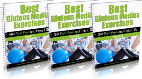 Best Gluteus Medius Exercises