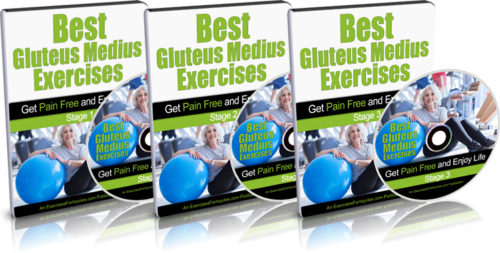 Best Gluteus Medius Exercises