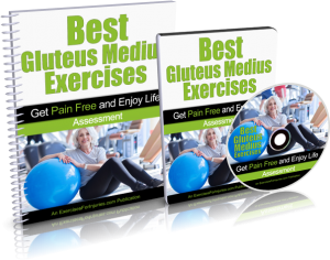 Best Gluteus Medius Exercises