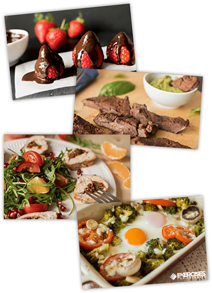 GMED – The Ultimate Painkiller — Best Gluteus Medius Exercises